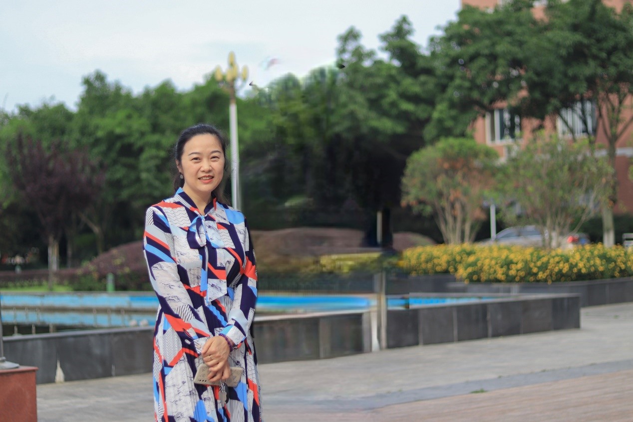 李秋敏-统计学院网站